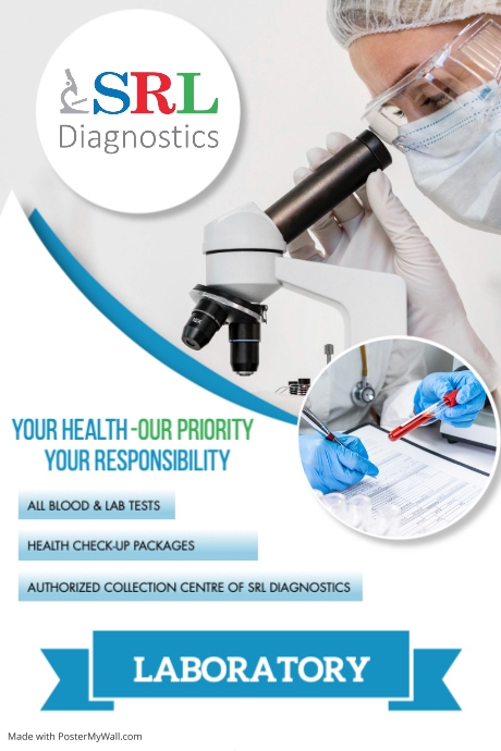 Copy of Final lab poster | PosterMyWall