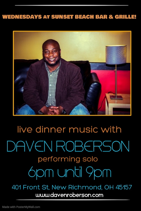 FHD Poster | PosterMyWall