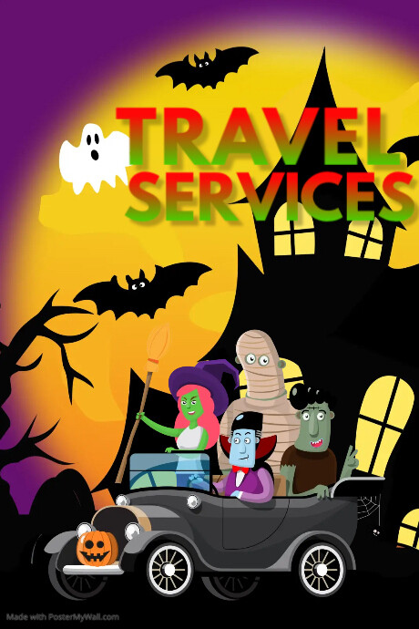 Happy Halloween | PosterMyWall