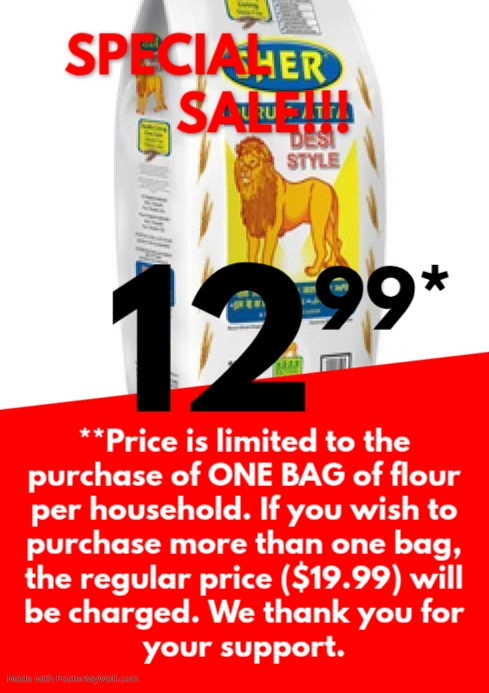 Low Price | PosterMyWall