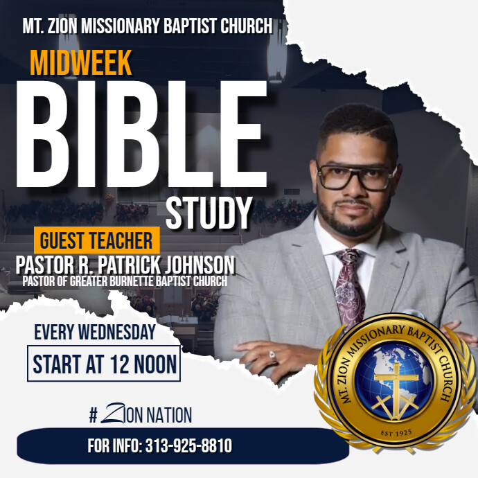 Church (2) | PosterMyWall