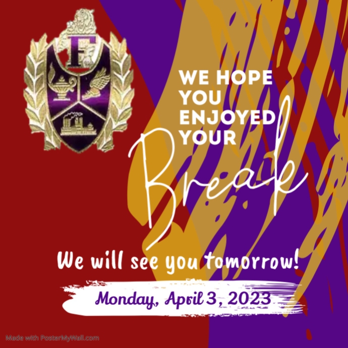 Copy of enjoy your break coffee advertisement | PosterMyWall