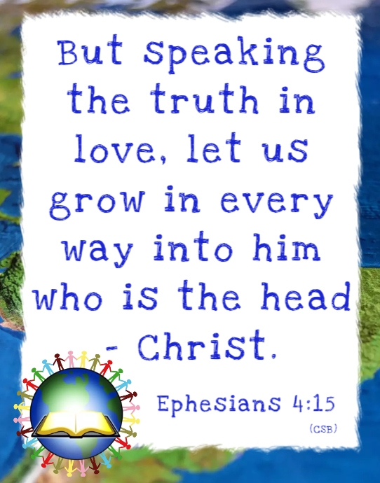 Copy of BIBLE VERSE | PosterMyWall