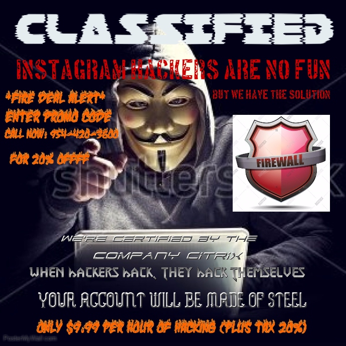 Classified | PosterMyWall