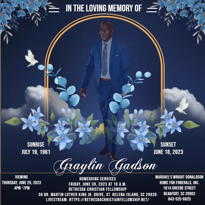 Death anniversary | PosterMyWall