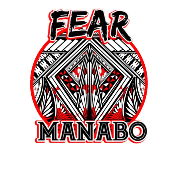 Copy of MANABO LOGO | PosterMyWall