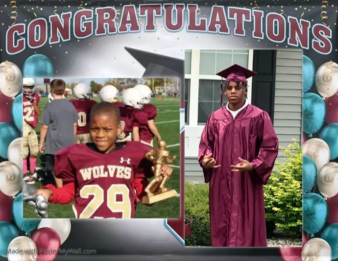 jayden slide | PosterMyWall