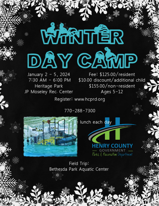 Snow tubing birthday party invitation | PosterMyWall