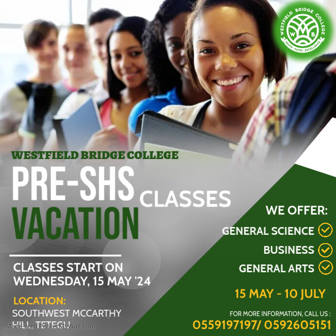 COLLEGE | PosterMyWall