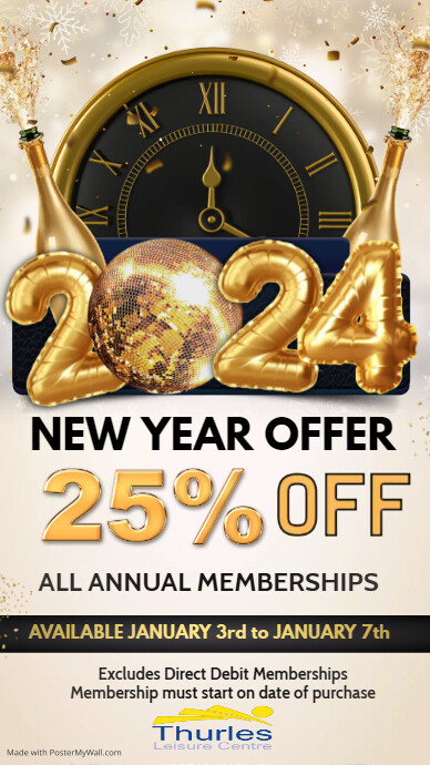 2024,Event flyers,New year flyers,Party flyers | PosterMyWall