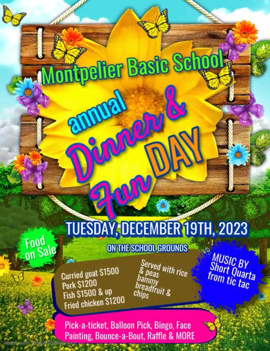 After School Program Poster Templates | PosterMyWall