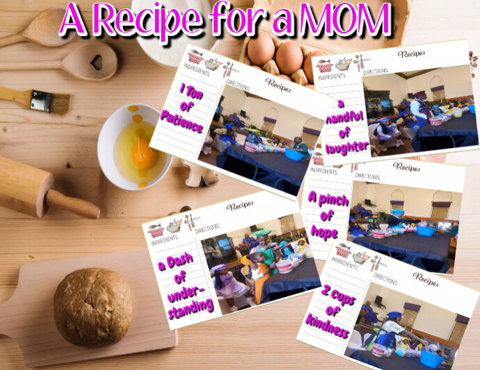 BAKE OFF | PosterMyWall