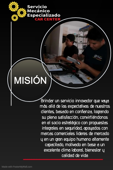 Copy of Copia de Car Locksmith Service Flyer Template | PosterMyWall