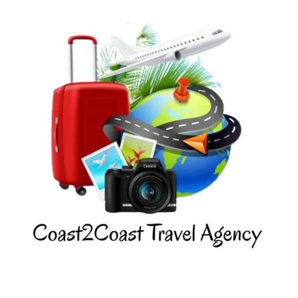 Travel or trip logo | PosterMyWall