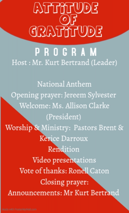Copy of Copy of Writers seminar flyer | PosterMyWall