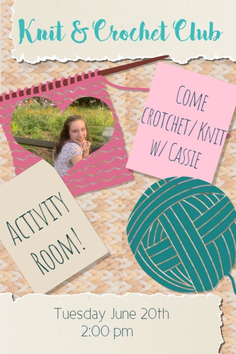 Handmade Crafts Poster Template (1) | PosterMyWall