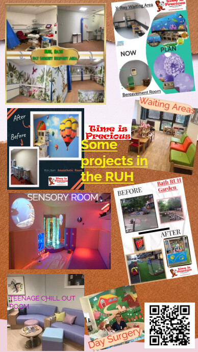 RUH Projects | PosterMyWall