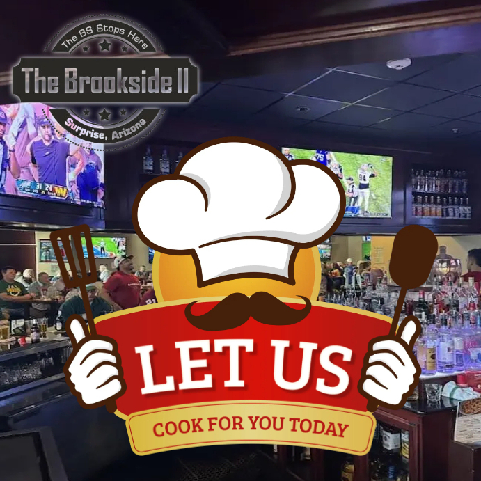 Cooking Logo | PosterMyWall