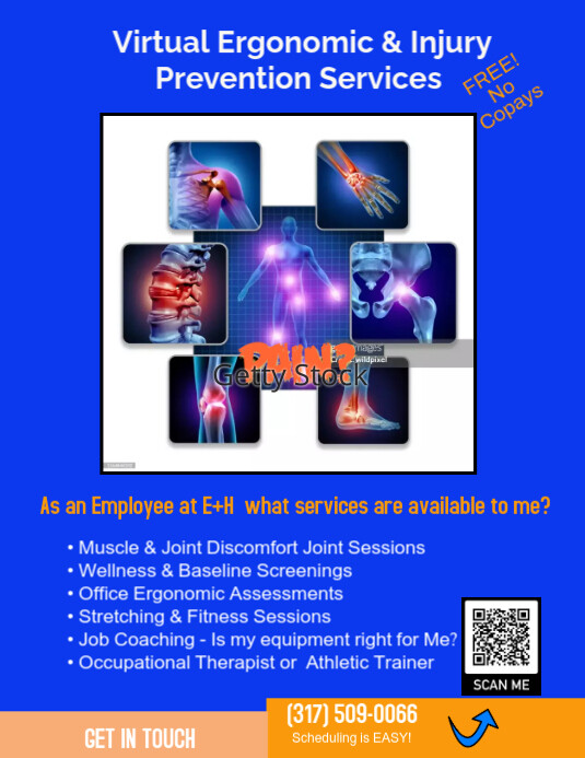 ECI Flyer (1) | PosterMyWall