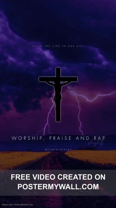 Copy of Copy of Video Spring Storm Dark Mixtape CD Cover | PosterMyWall