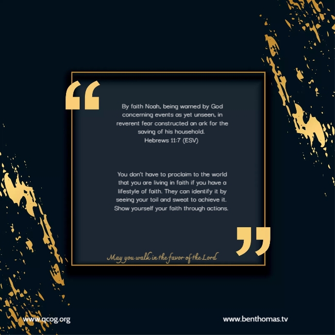 quote poster template | PosterMyWall