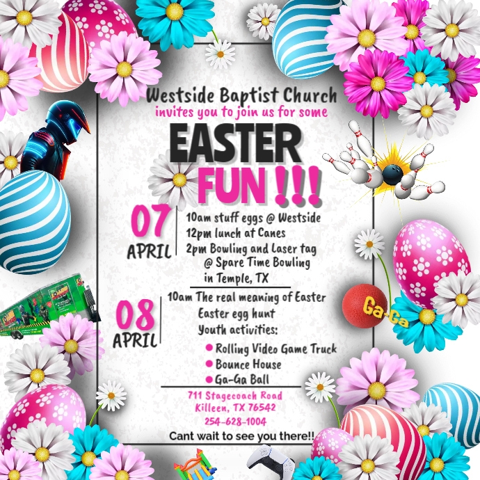 easter egg hunt | PosterMyWall
