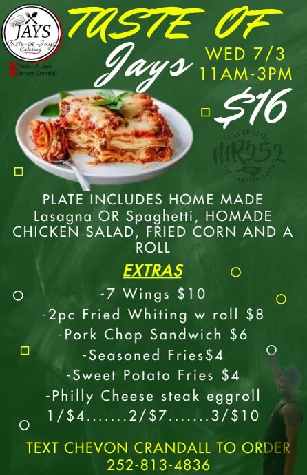 WEEKEND OFFER FLYER | PosterMyWall