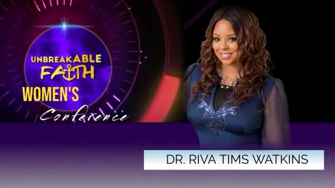 UNBREAKABLE FAITH 2 | PosterMyWall