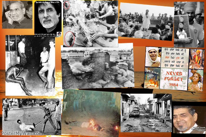 NeVeR ForGeT 1984 " | PosterMyWall