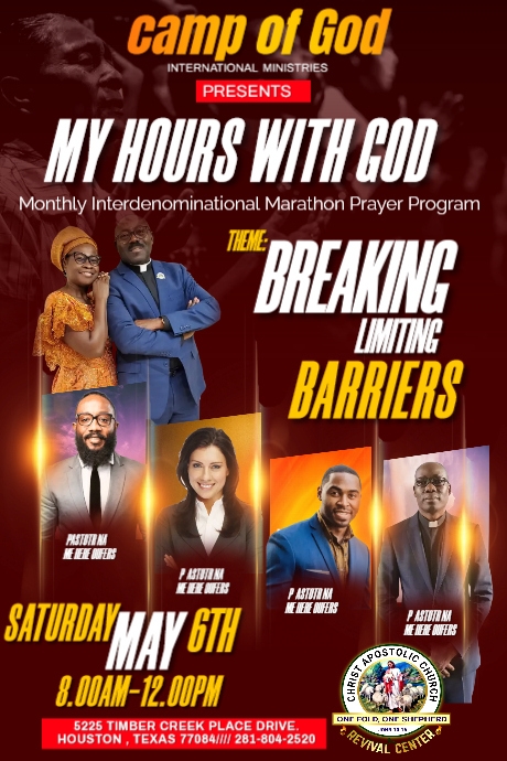 sunday service | PosterMyWall