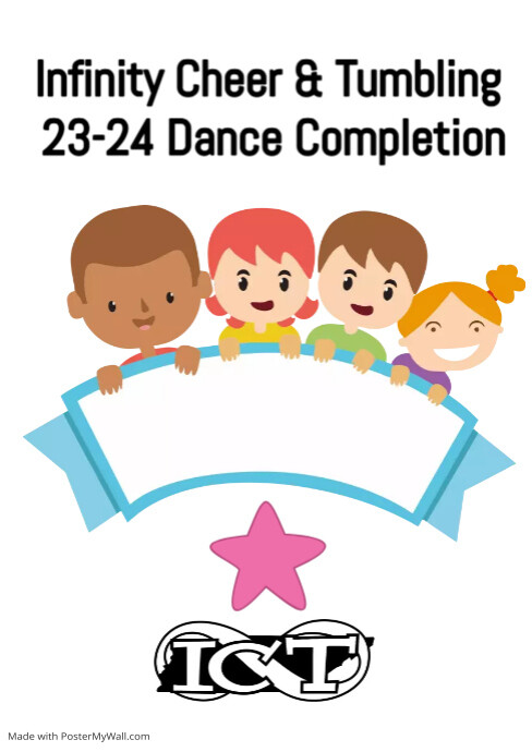 KIDS FUN DAY POSTER | PosterMyWall