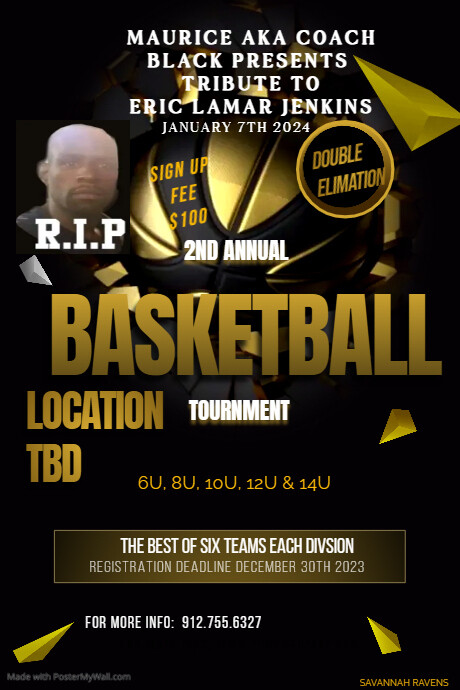 basketball playoffs | PosterMyWall