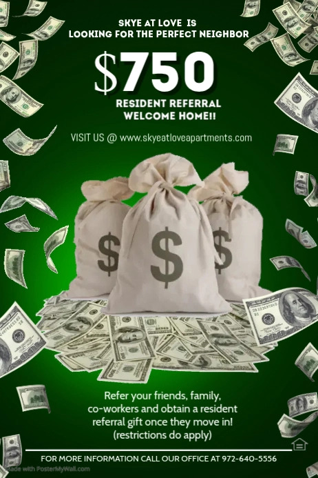 Copy of CONTEST | PosterMyWall