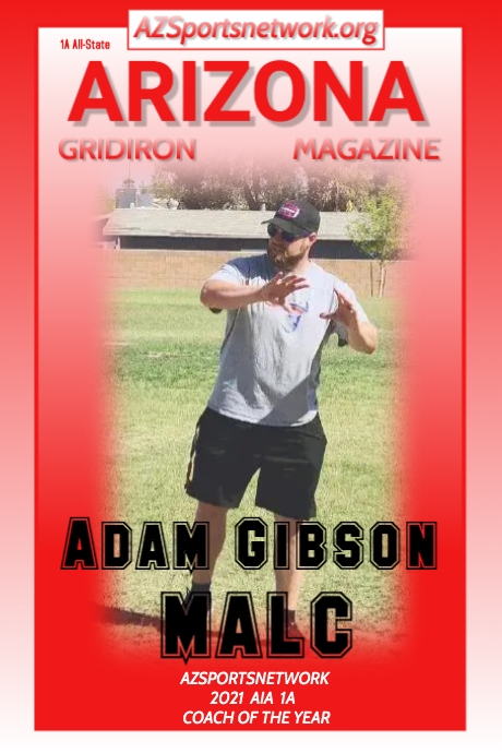 Copy of Copy of Copy of Copy of gridiron2 | PosterMyWall