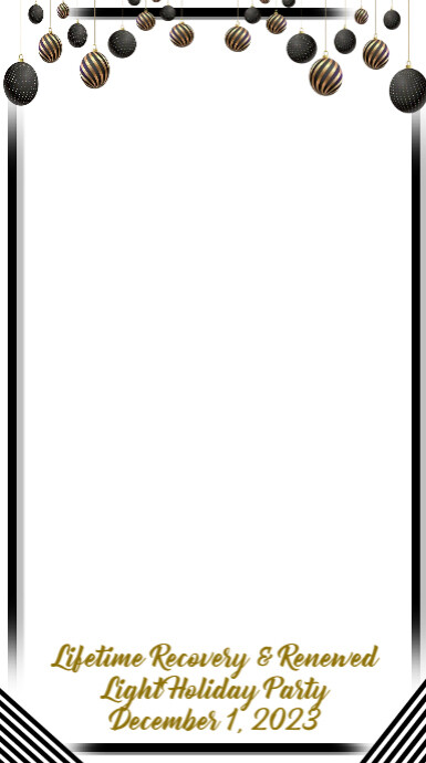 LR/RL Holiday Party - 360 Overlay (1) | PosterMyWall