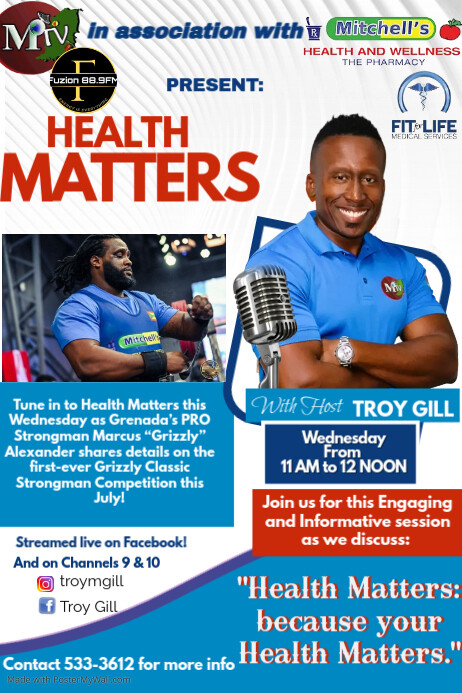 Copy of Interview flyer (1) | PosterMyWall