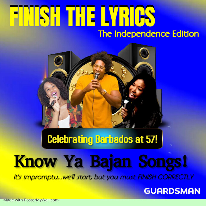 Copy of FTL | PosterMyWall