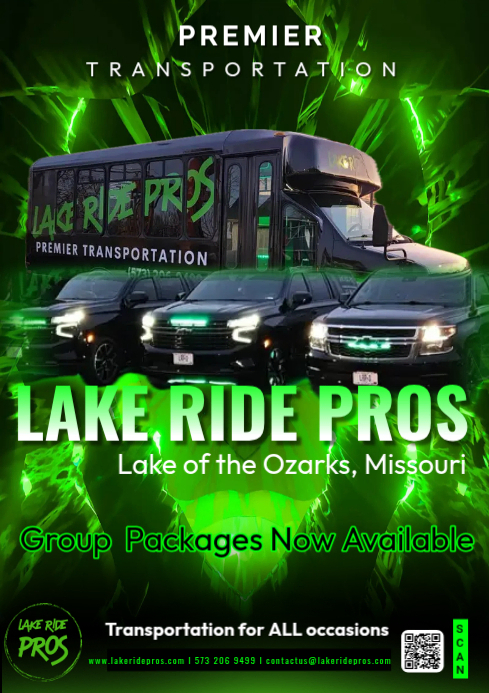 LRP Generic Ad | PosterMyWall