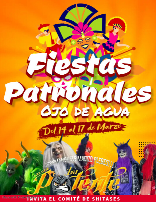 Sinulog Festival Poster | PosterMyWall