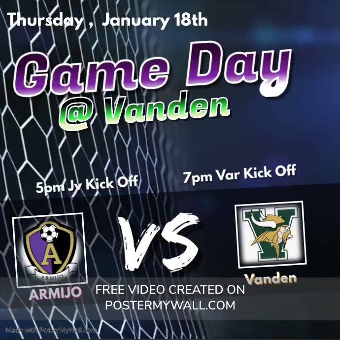 Game Day | PosterMyWall