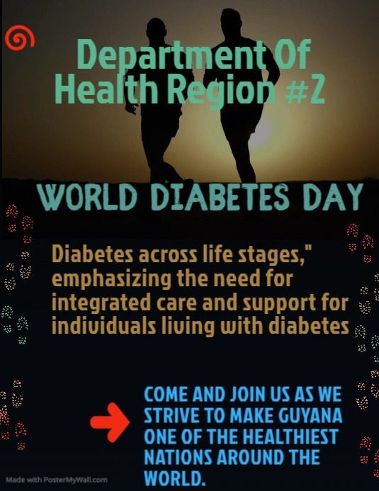 Walkathon Event Flyer Template | PosterMyWall