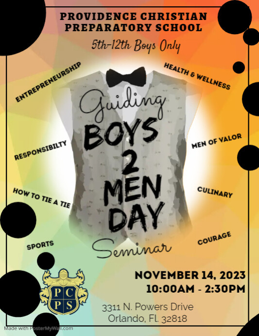 MEN'S DAY (1) | PosterMyWall