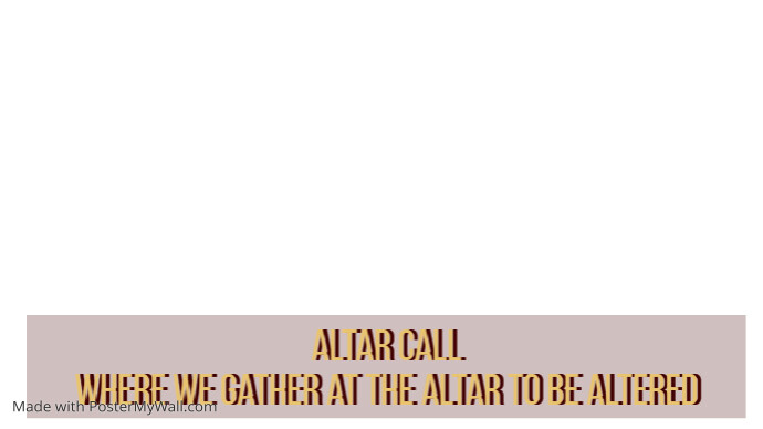 lower third text caption (6) | PosterMyWall