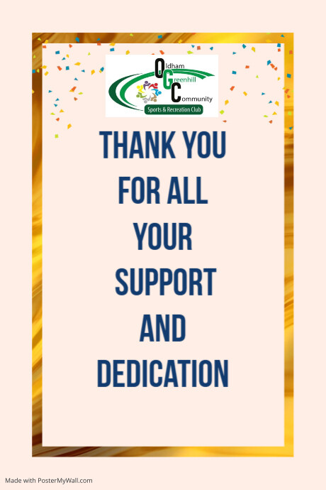 Employee Appreciation Dinner Invite Template | PosterMyWall