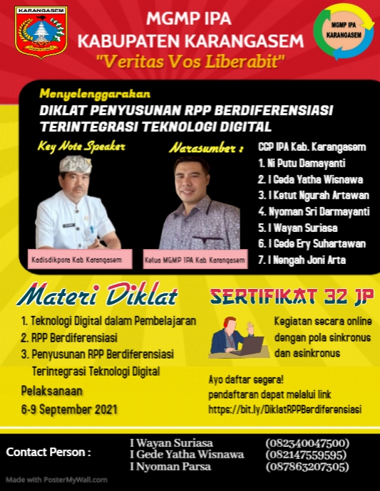 Copy of Salinan HIRING | PosterMyWall