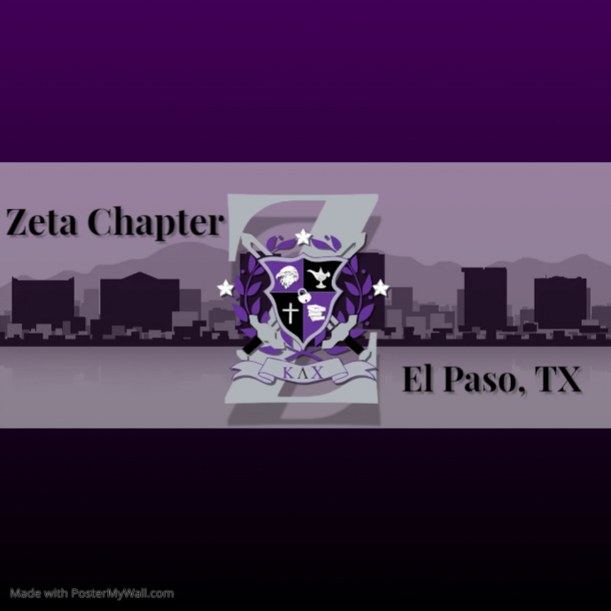 Zeta (2021) | PosterMyWall