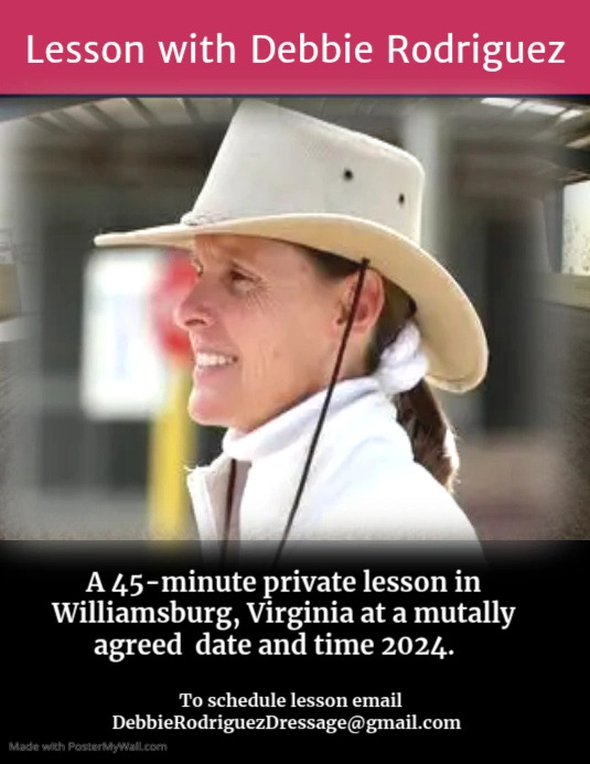 Debbie R | PosterMyWall