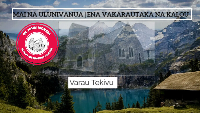 mountain lake zoom background | PosterMyWall