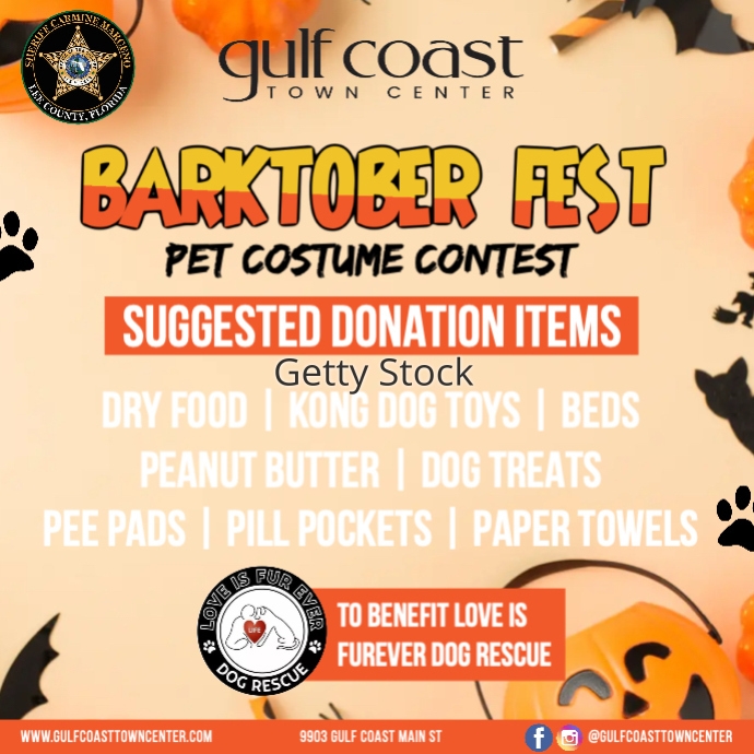 Barktober Fest 2023 (5) | PosterMyWall
