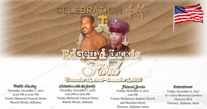 Ford Flyer | PosterMyWall